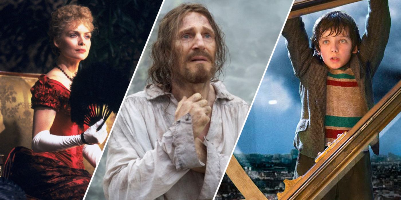 Les meilleurs films historiques de Martin Scorsese, classés - Crumpe