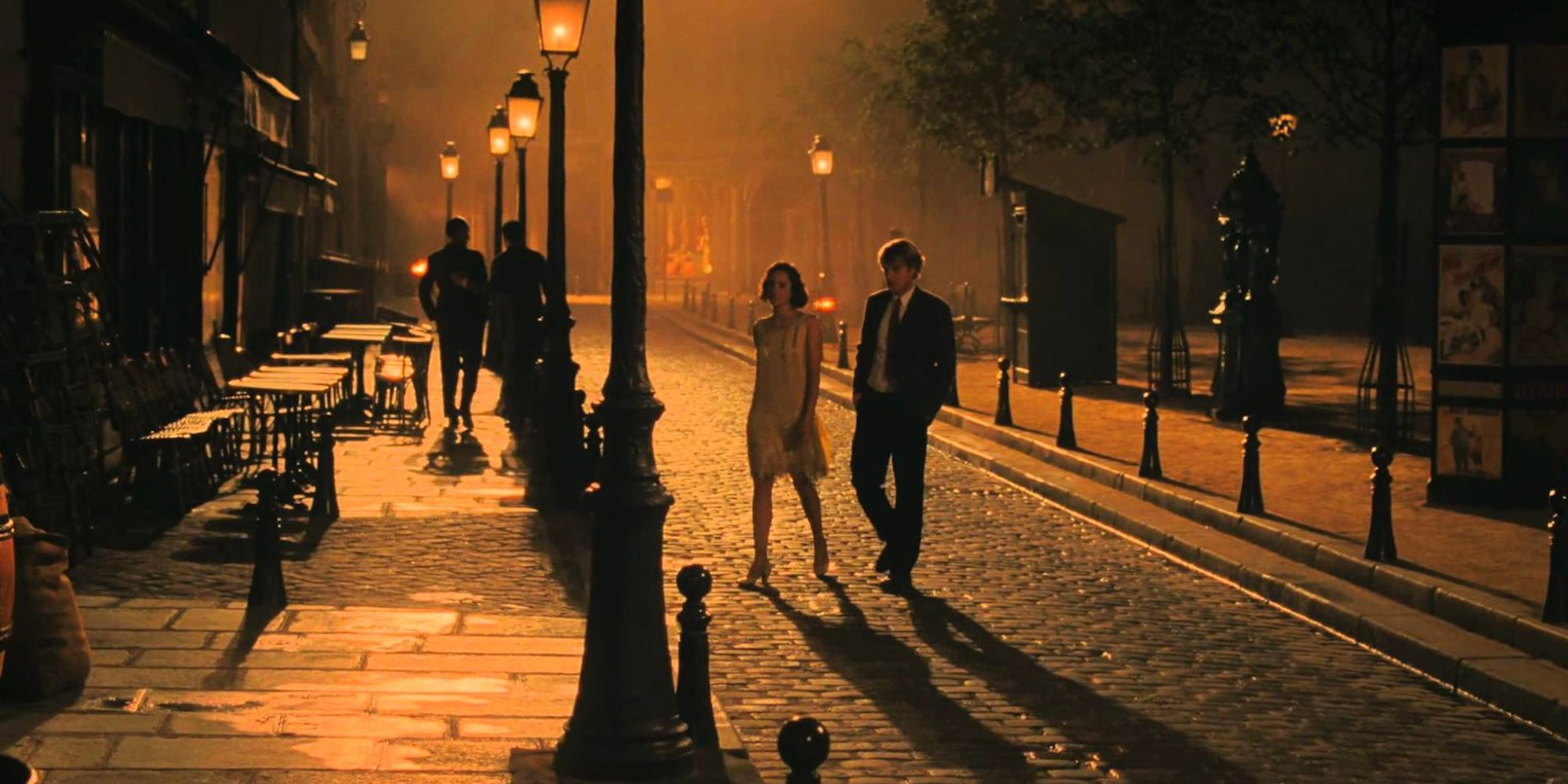 10 Best Movies With Nocturnal Ambiance, According to Reddit