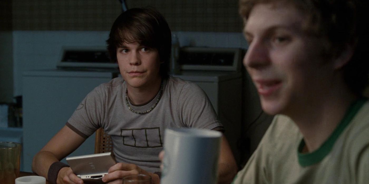 'Scott Pilgrim' Cast: Where Are They Now?