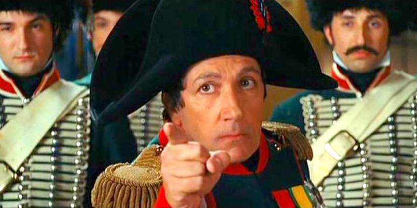 11 Best Movies That Feature Napoleon Bonaparte