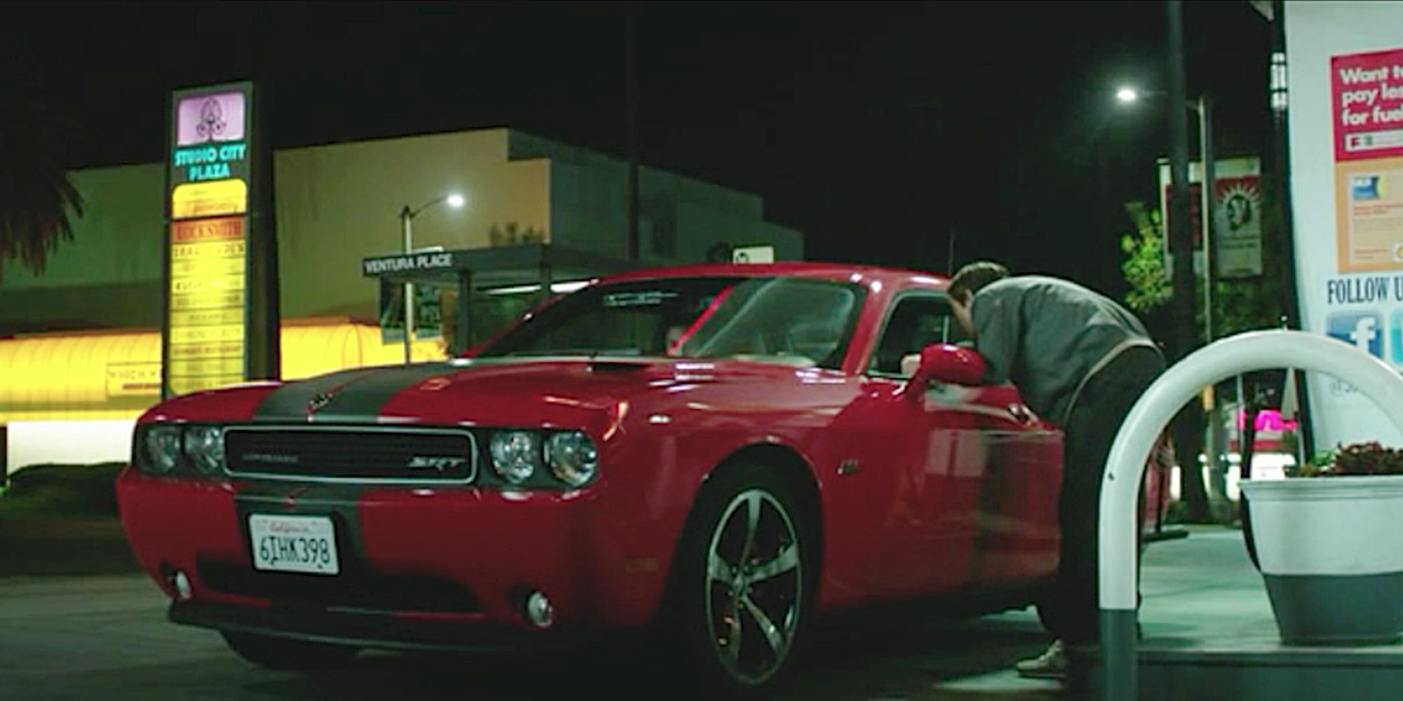 10 Best Movies With Nocturnal Ambiance, According to Reddit