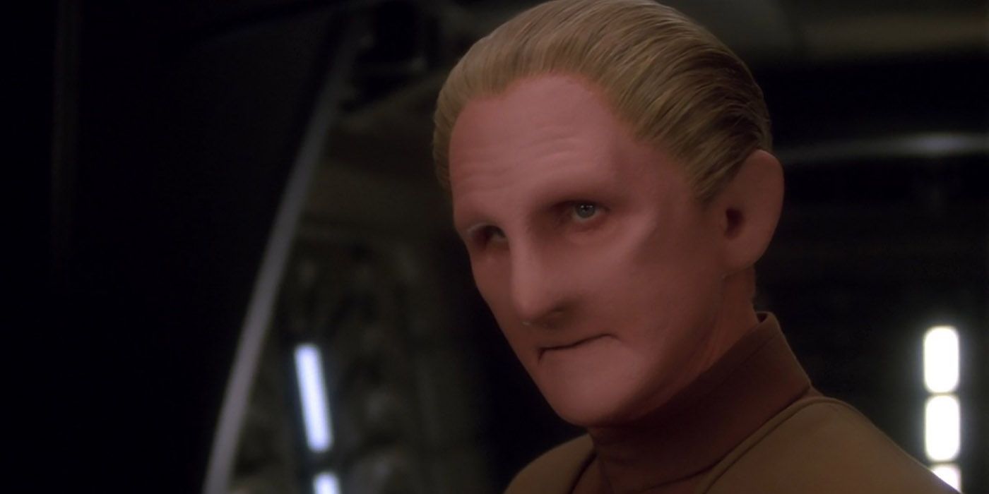 ‘Star Trek: Picard’ Season 3: Who Are the Changelings?