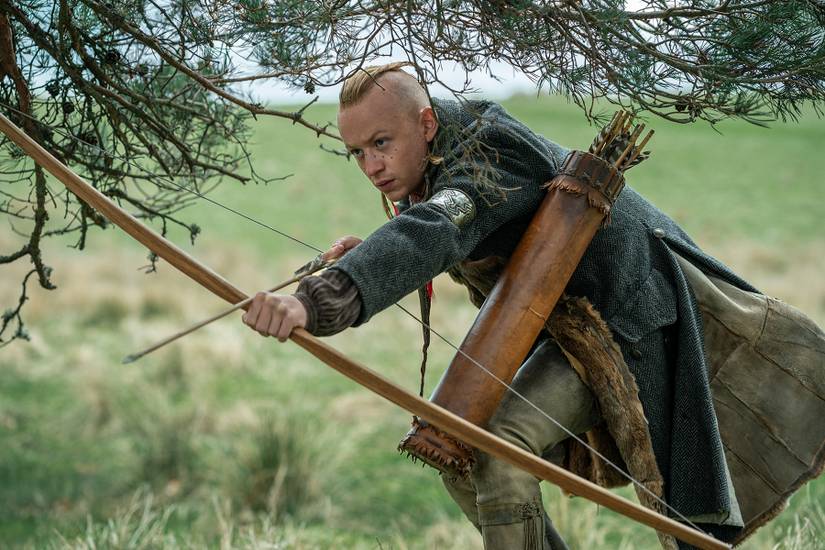 'Outlander’ Season 7 Cast and Character Guide