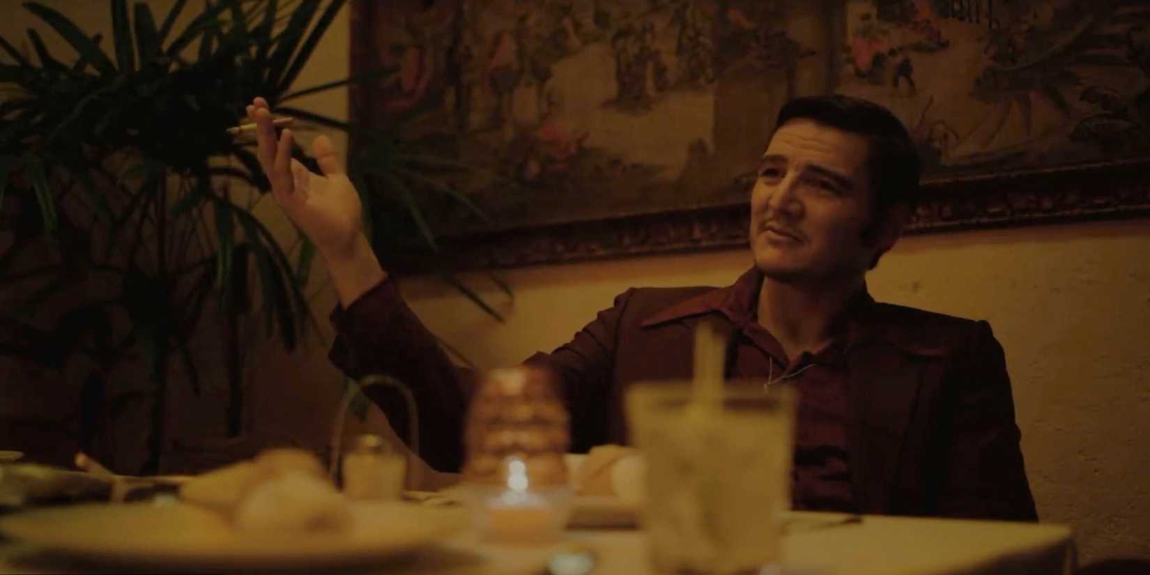 10 Best Pedro Pascal Movies and TV Shows, Ranked