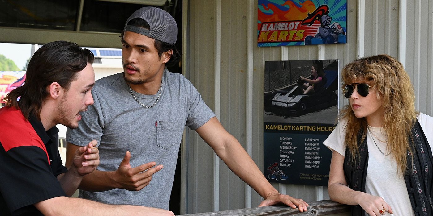 Every Episode of 'Poker Face,' Ranked According to IMDb