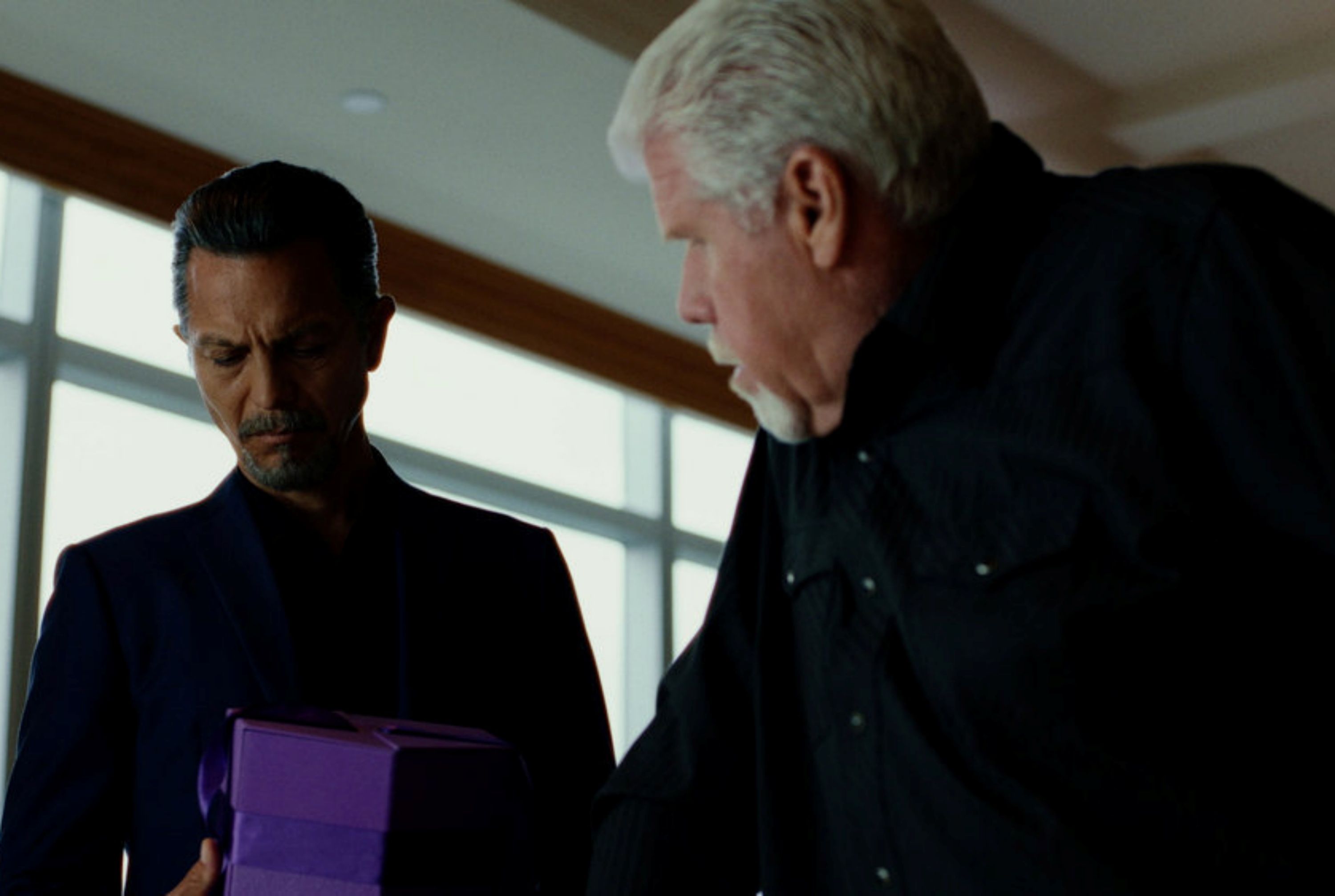 'Poker Face' Showrunners Break Down Season 1's Wild Finale