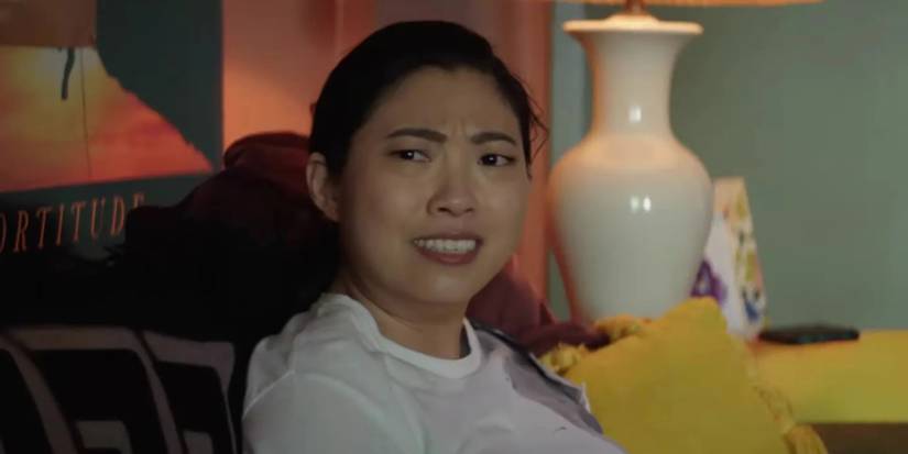 Awkwafina on ‘Renfield,’ Nicolas Cage and Her Favorite Vampire Films