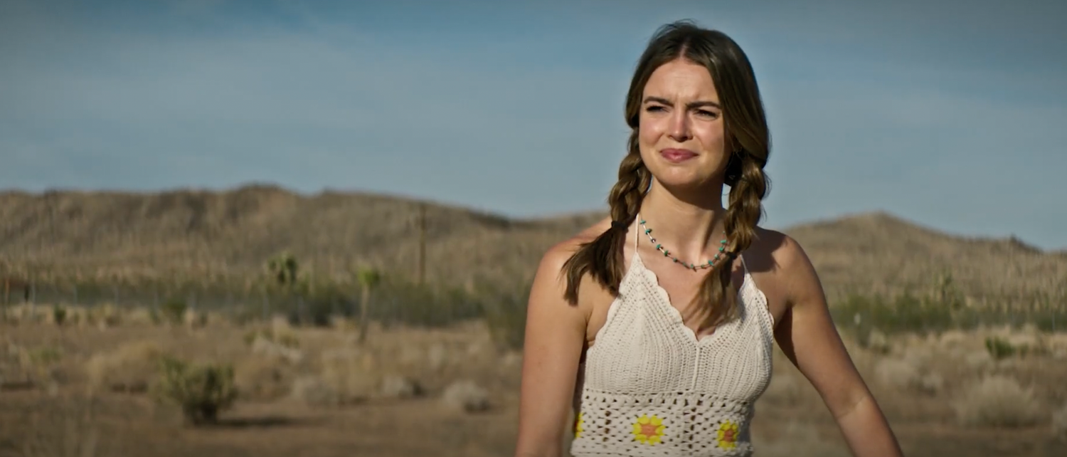 Frank Grillo Is a Cult Leader in ‘The Resurrection of Charles Manson ...