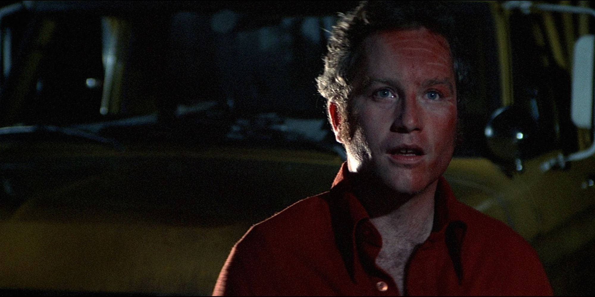 10 Actors Who Have Appeared in the Most Spielberg Movies
