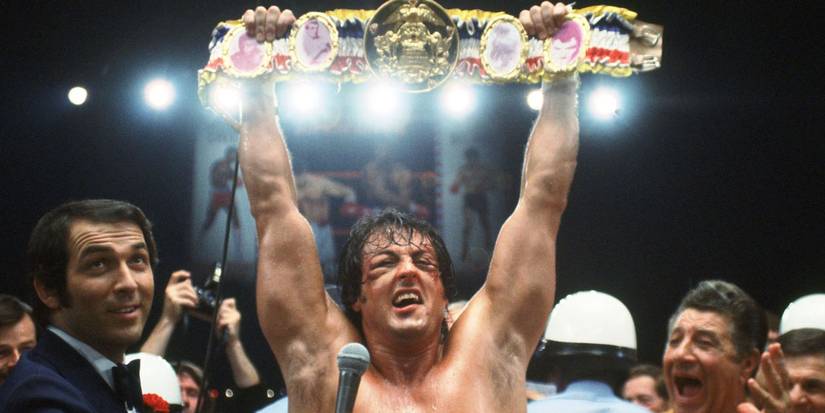 10 Best Sylvester Stallone Movie Quotes, Ranked