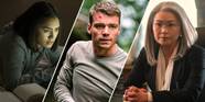11 Best The Night Agent Characters Ranked 11 Best The Night Agent Characters Ranked