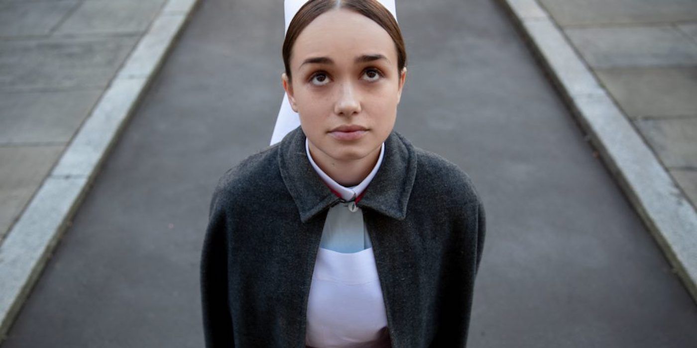 If You Like Slow-Burn Horror, Watch This Rose WIlliams-led British Movie