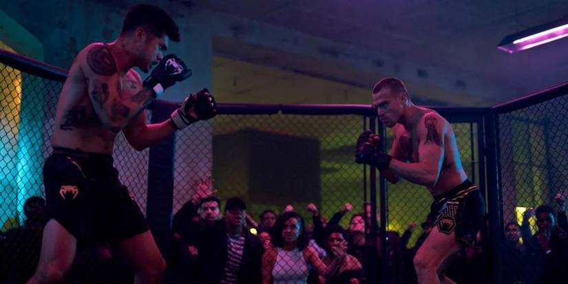 'Perfect Addiction': Everything You Need to Know