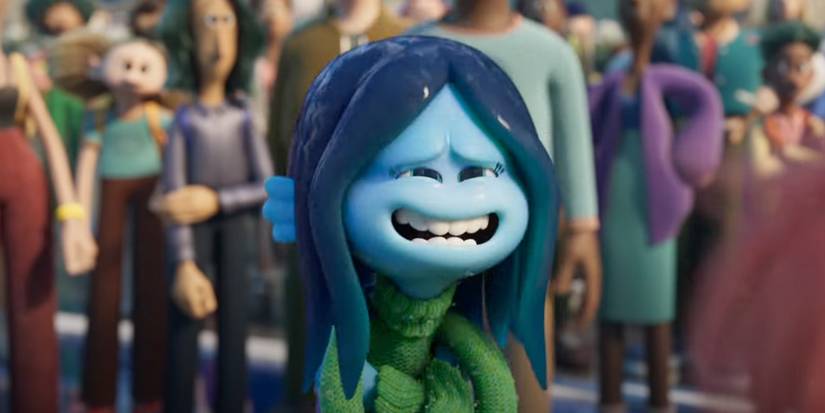 'Ruby Gillman, Teenage Kraken': Release Date, Trailer & Everything We Know