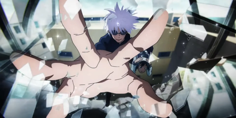 10 Most Beloved Anime Characters, Ranked