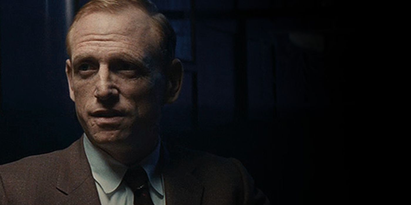 10 Best Scott Shepherd Movies and TV Shows, Ranked by Rotten Tomatoes