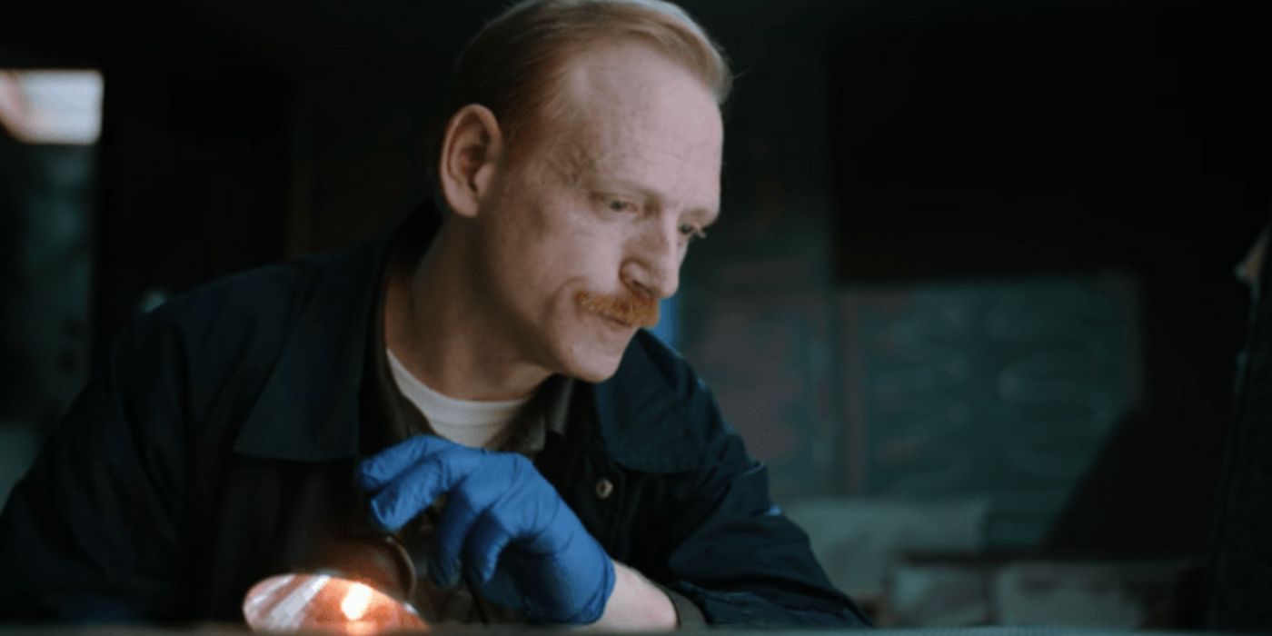 10 Best Scott Shepherd Movies and TV Shows, Ranked by Rotten Tomatoes