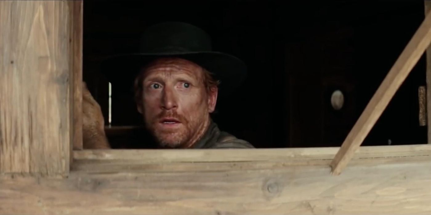 10 Best Scott Shepherd Movies and TV Shows, Ranked by Rotten Tomatoes