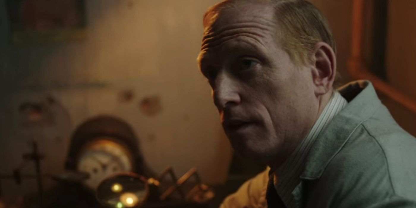 10 Best Scott Shepherd Movies and TV Shows, Ranked by Rotten Tomatoes