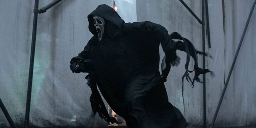Does Scream 6 Have an End Credits Scene?