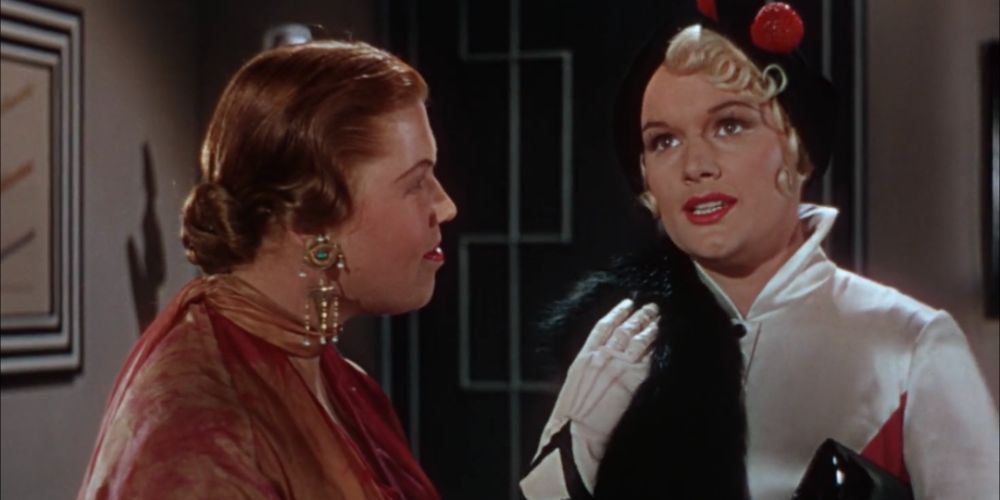 10 Classic Movies That Actually Pass the Bechdel Test