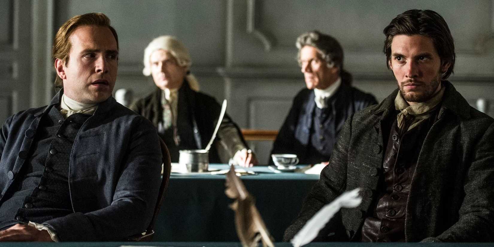 10 Greatest Revolutionary War Movies Ever, Ranked