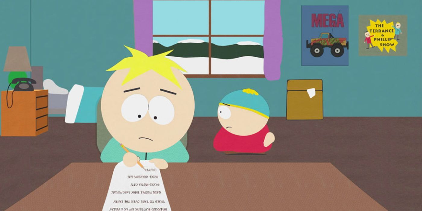 'South Park': 10 Best Cartman Episodes, Ranked