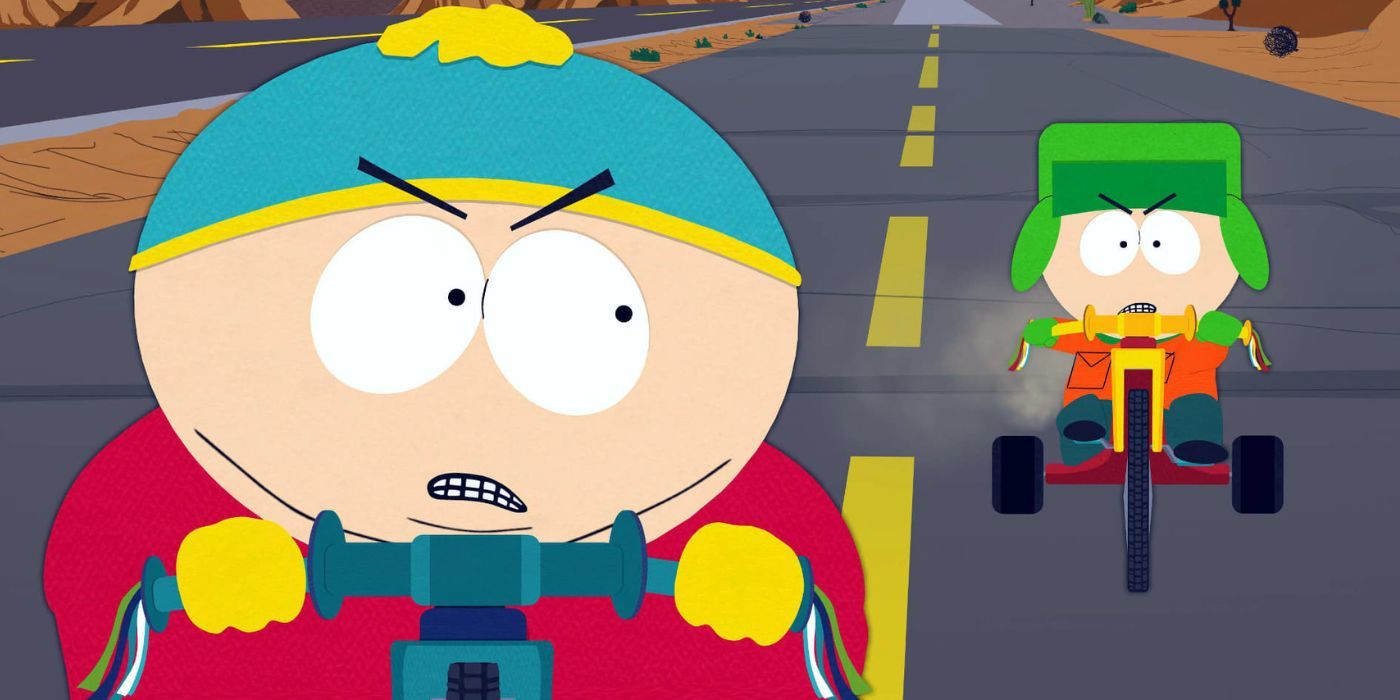 'South Park': 10 Best Cartman Episodes, Ranked