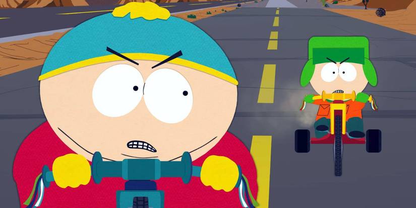 'South Park': 10 Best Cartman Episodes, Ranked