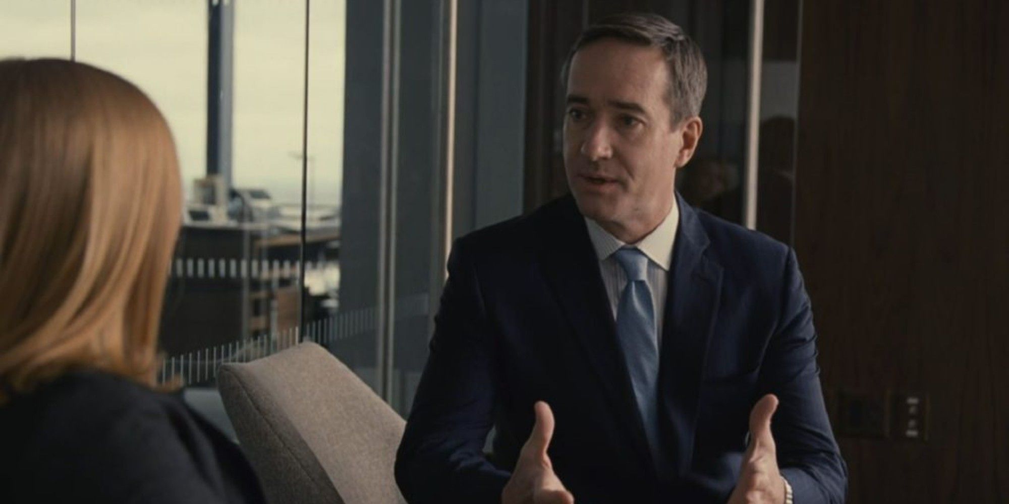 The 10 Best Quotes From 'Succession', Ranked