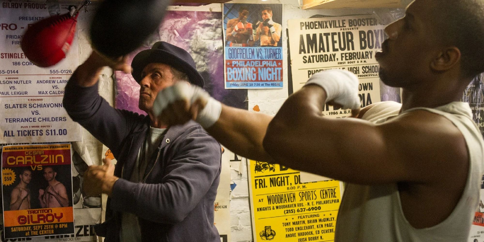 15 Best 'Creed' Quotes, Ranked