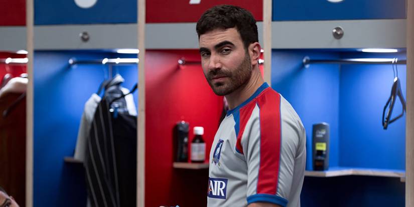 'Ted Lasso' Is More Than Just a Feel-Good Show About Football