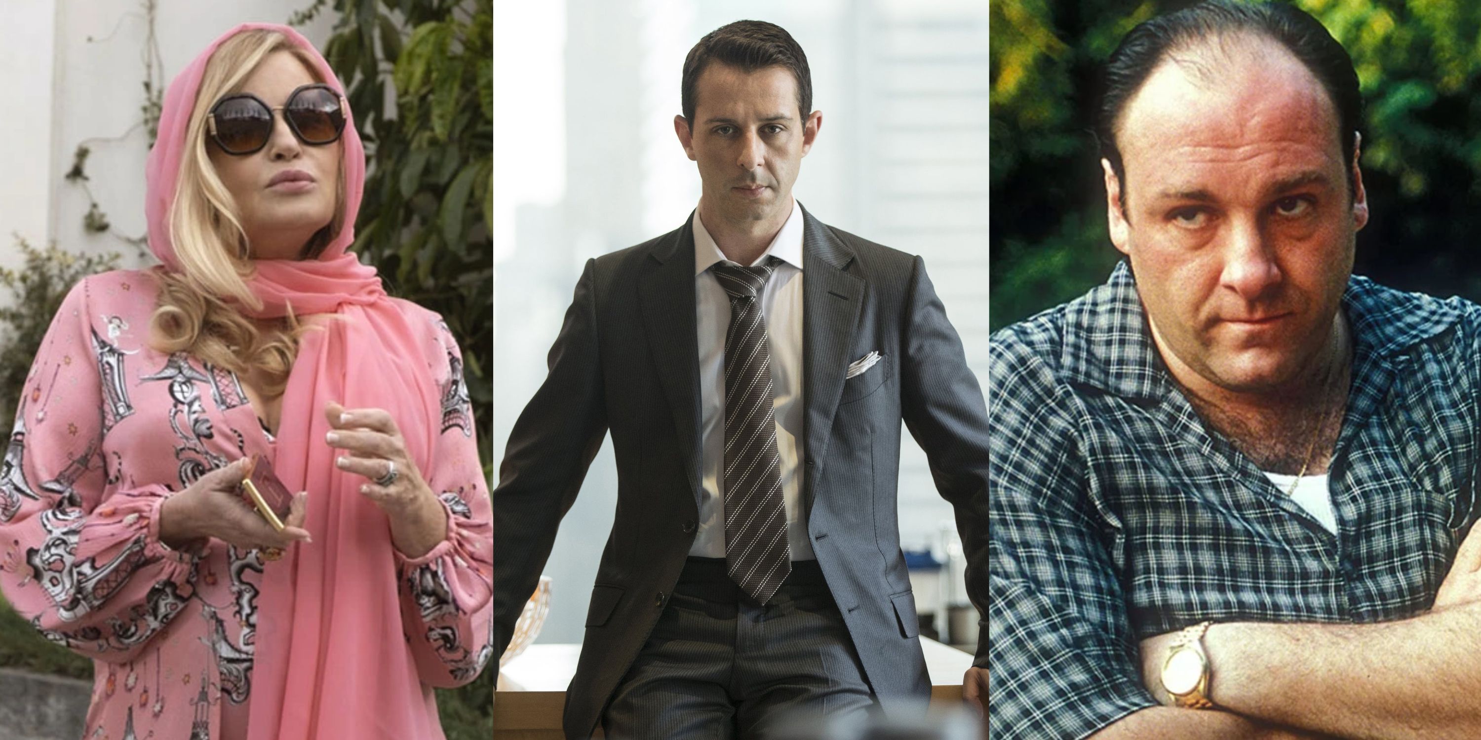 The 10 Most Iconic HBO Opening Credits, From ‘The White Lotus’ to ‘The ...