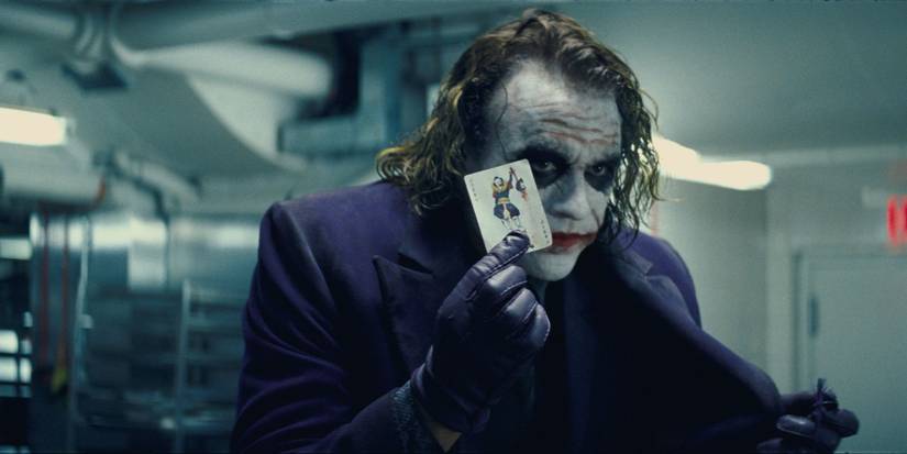 10 Best Crime Movies of the 2000s, Ranked According to IMDb