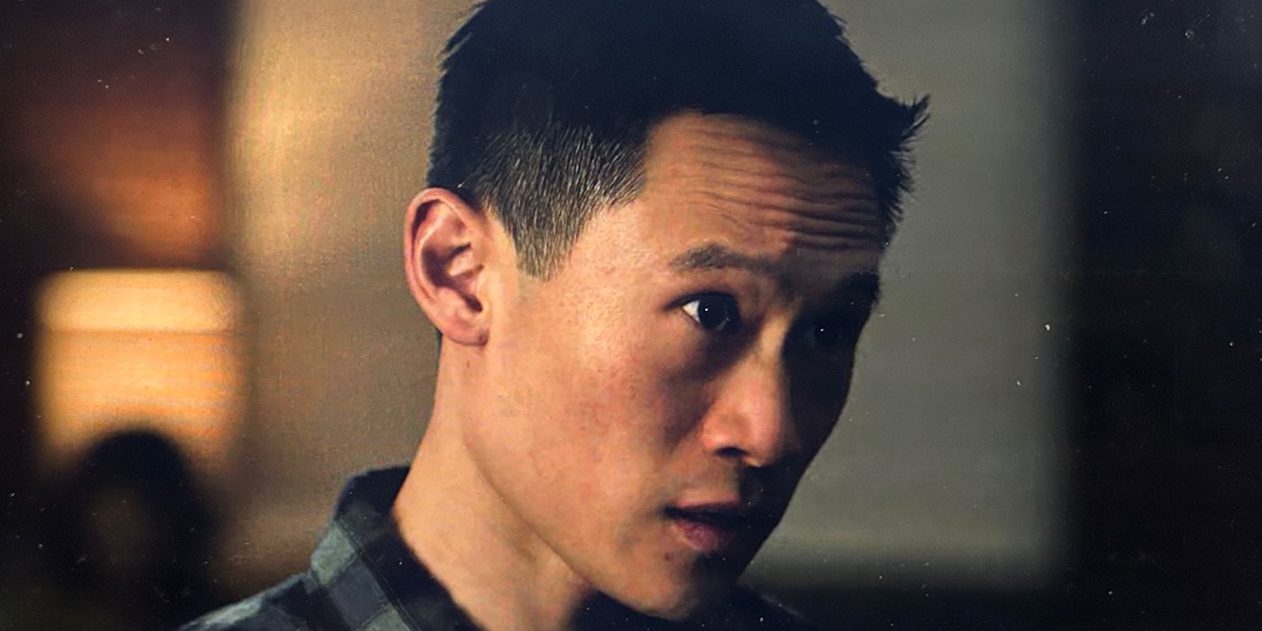 11 Best 'The Night Agent' Characters, Ranked