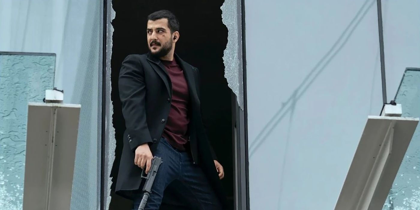 11 Best 'The Night Agent' Characters, Ranked