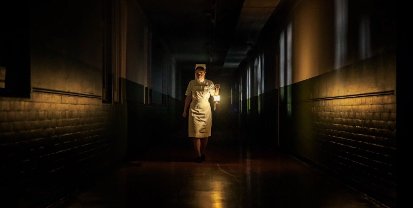 If You Like Slow-Burn Horror, Watch This Rose WIlliams-led British Movie