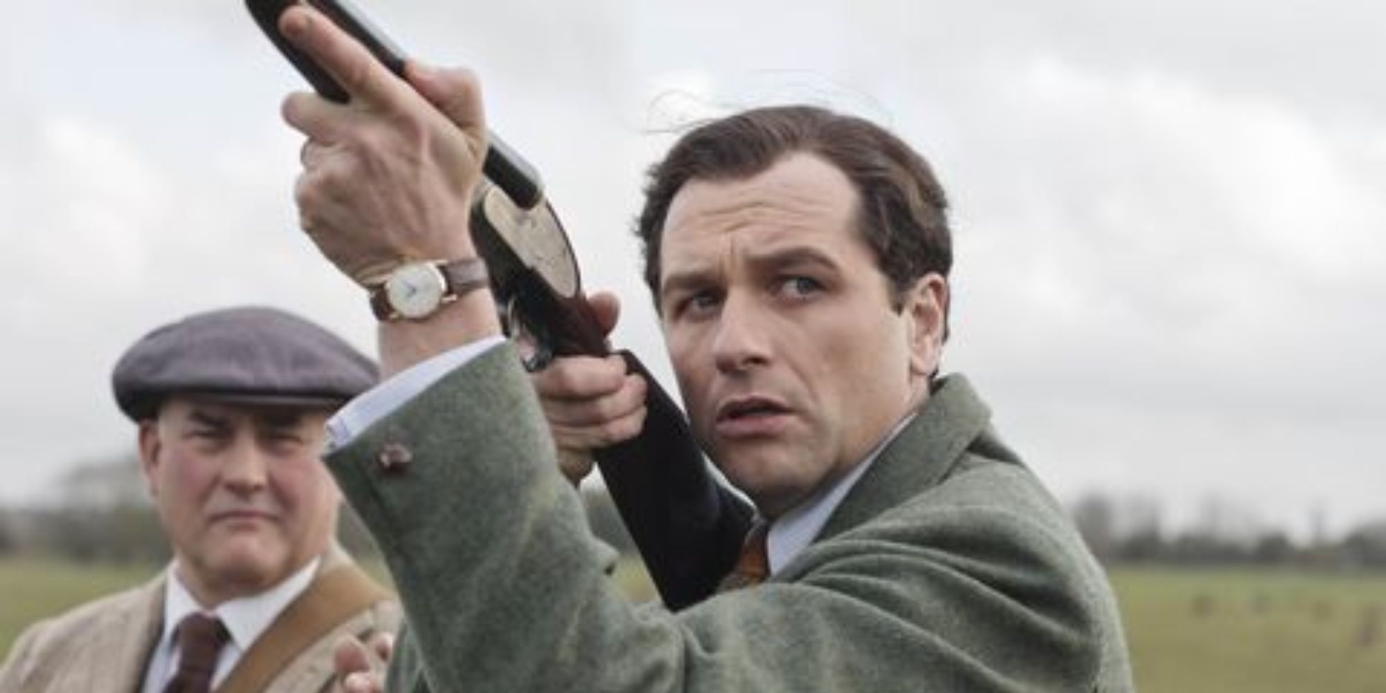 10 Matthew Rhys Projects to Watch After 'Perry Mason' Season 2
