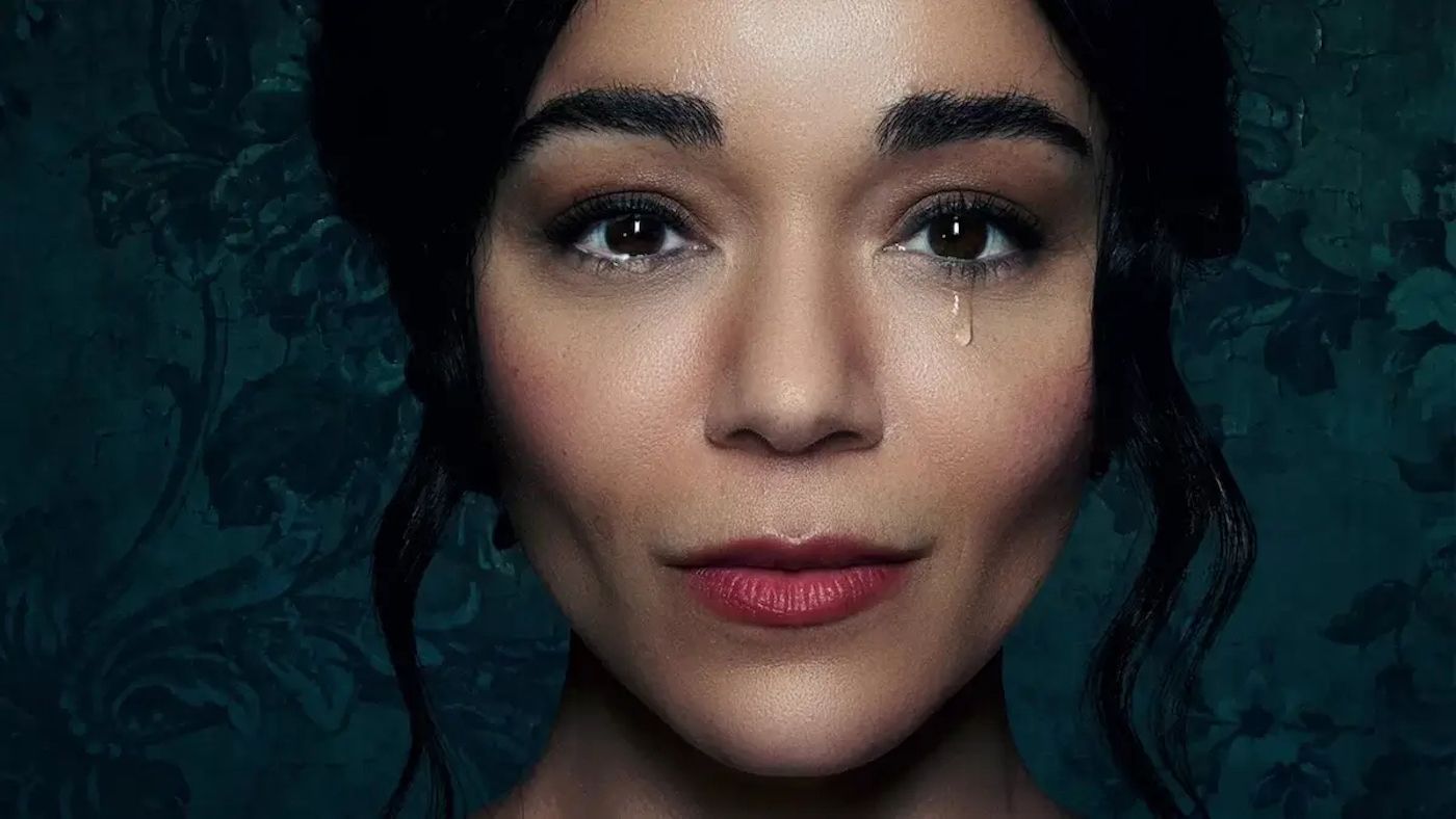 ‘The Strays’ Ending Explained: What Happens to Cheryl/Neve?