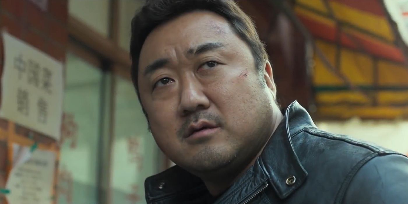 10 Best Gangster Movies of the Last 5 Years To Add to Your Watchlist