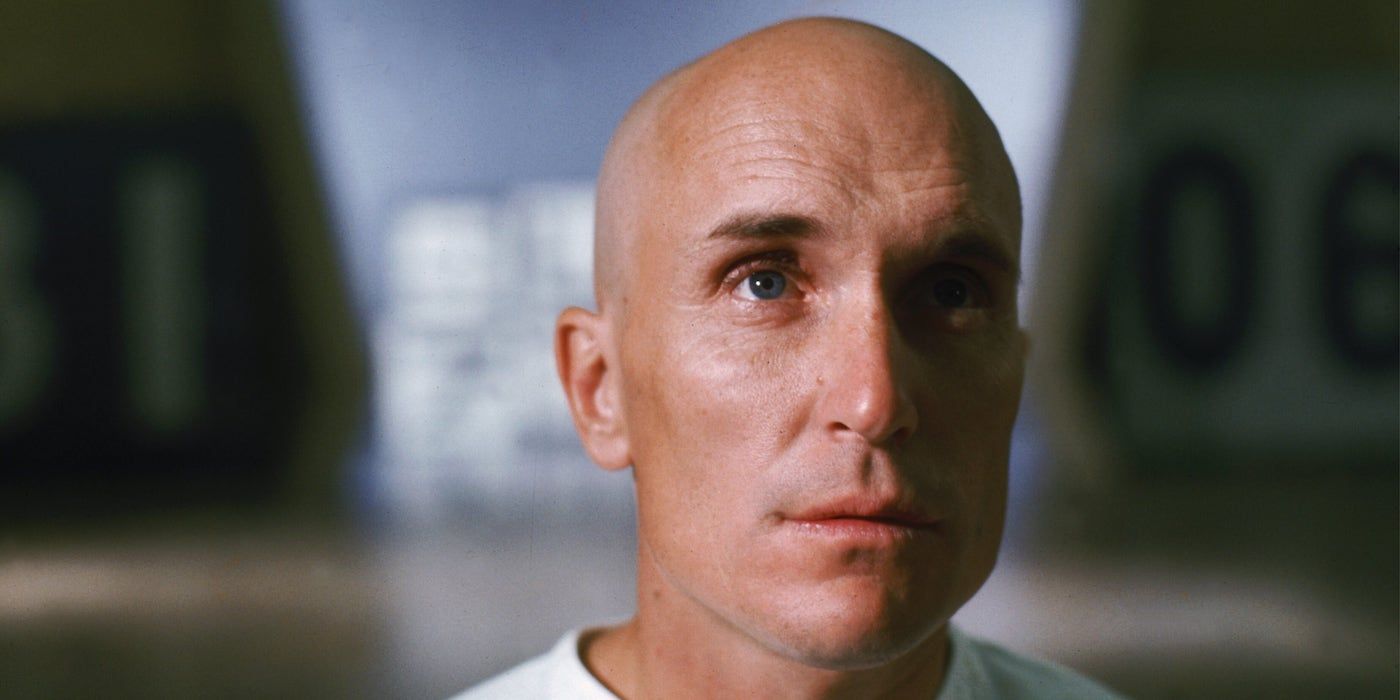 George Lucas’ Debut Shows the Directors’ Experimental Side