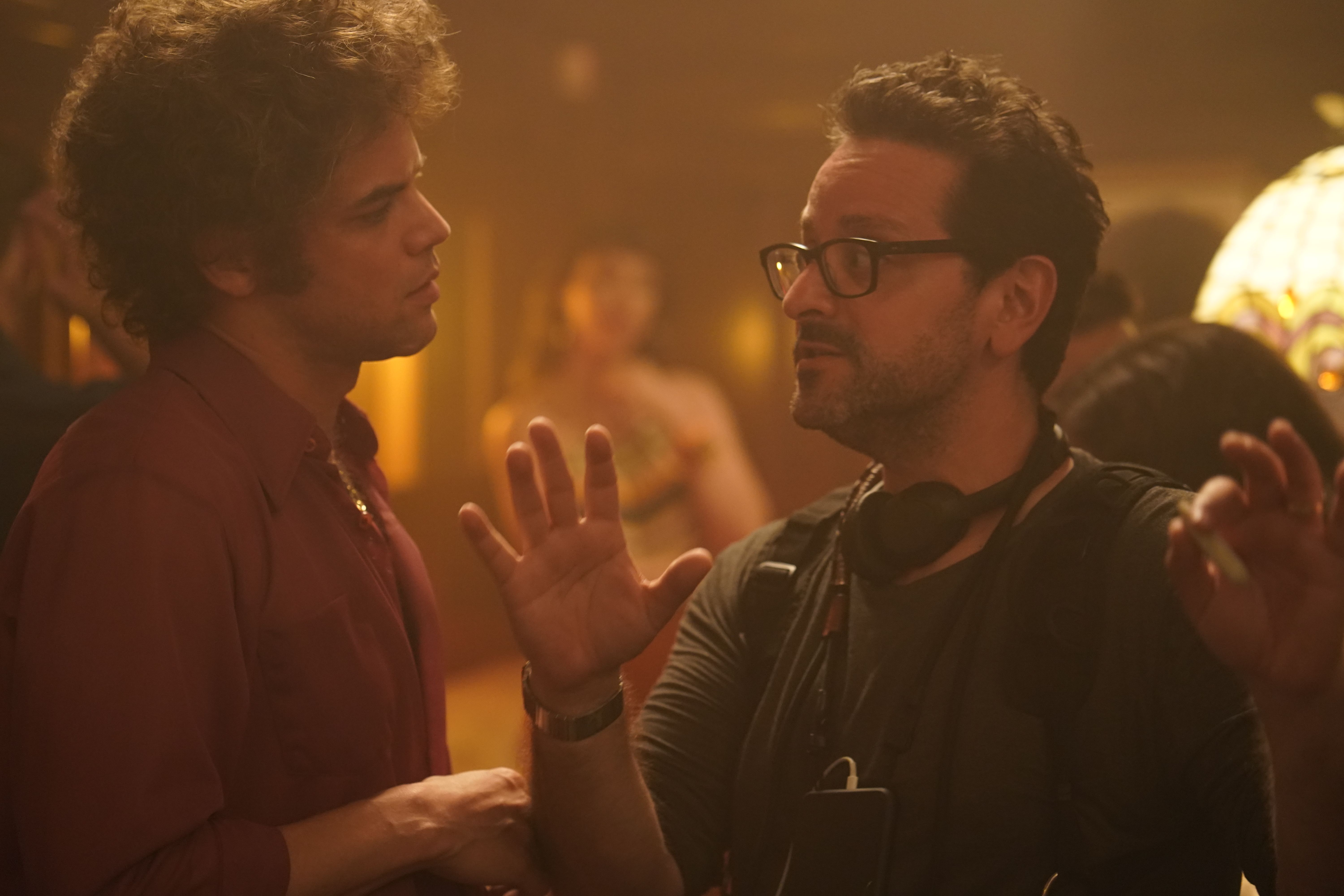 ‘Spinning Gold’: Timothy Scott Bogart on Neil Bogart’s Musical Legacy