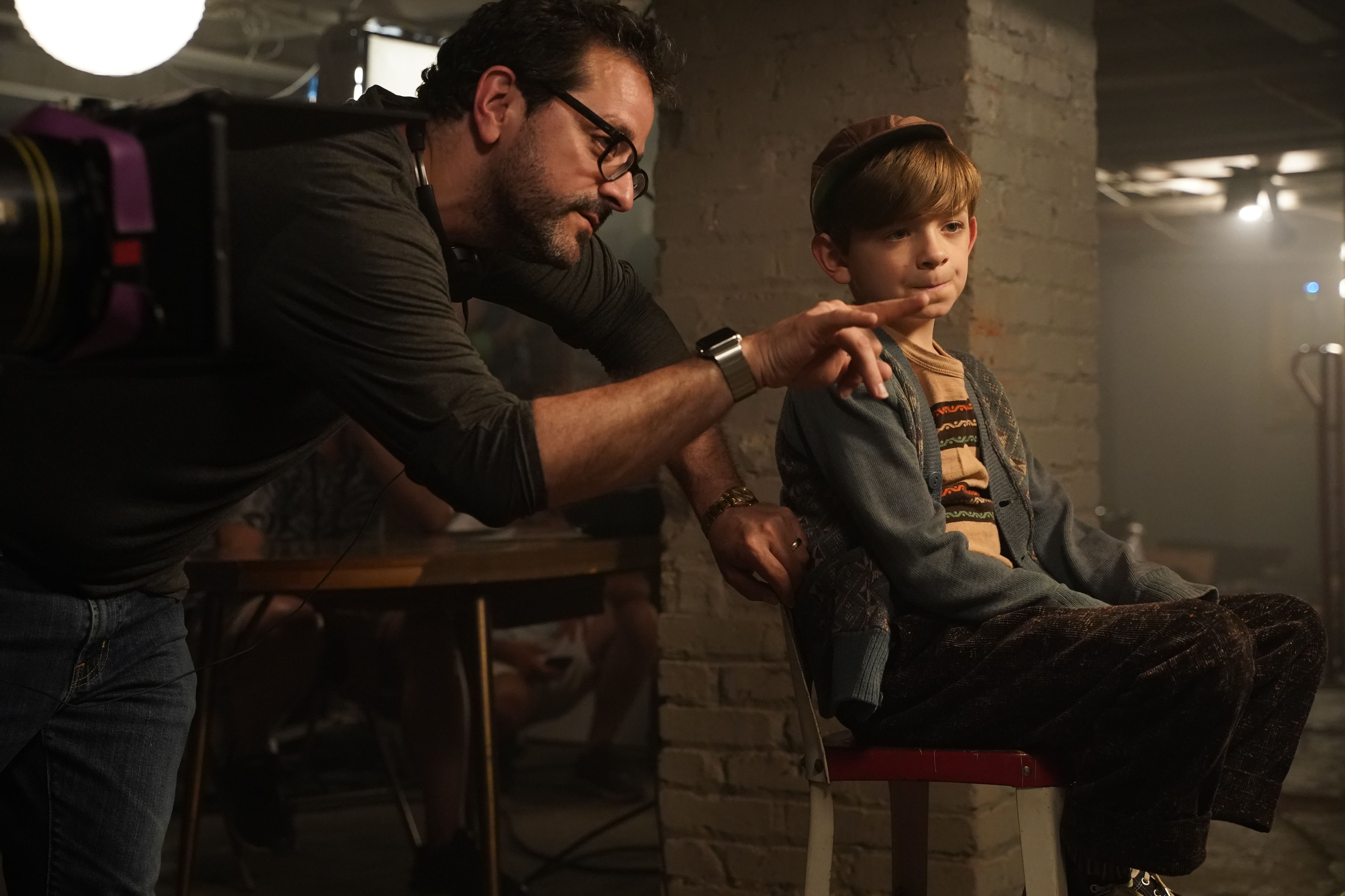 ‘Spinning Gold’: Timothy Scott Bogart on Neil Bogart’s Musical Legacy