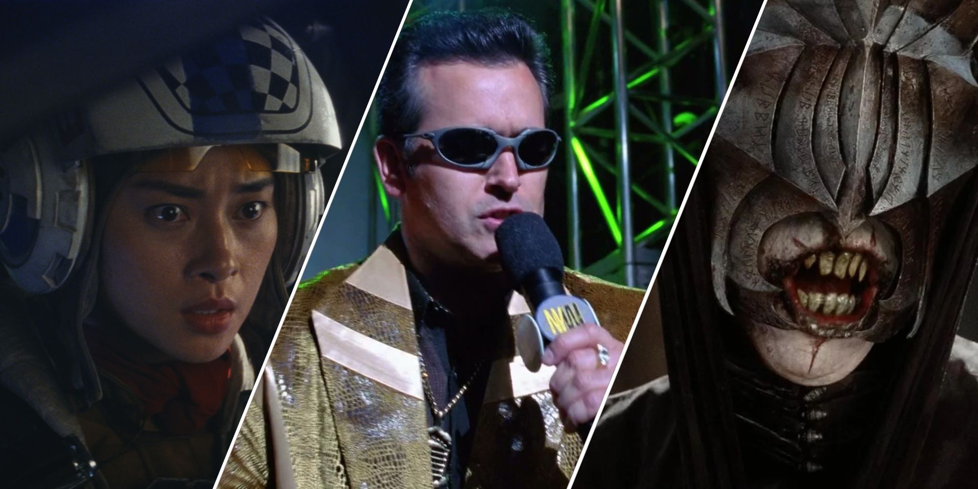 10 Best Movie Characters With Less Than One Minute of Screen Time