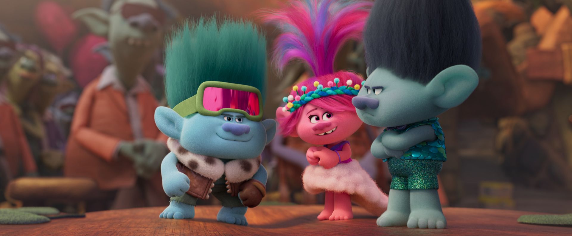 'Trolls Band Together' International Box Office Brings in Impressive Haul
