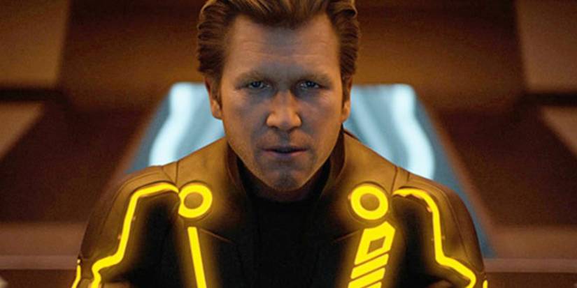 In 'Tron: Legacy,' Jeff Bridges Was Everything Star Wars Fanboys Wanted ...