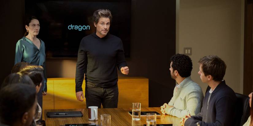 'Unstable': Everything You Need to Know About Rob Lowe's New Netflix Series