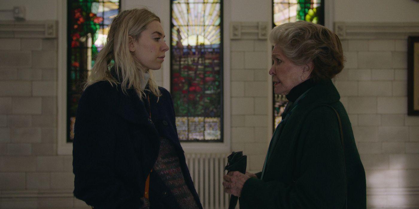 For More Morally-Ambiguous Sarah Snook Girlboss, Watch This Netflix Drama