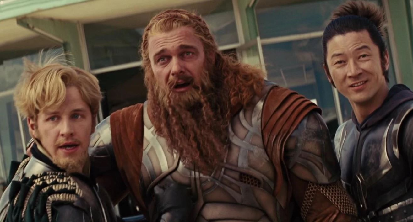 10 Most Powerful MCU Sidekicks, Ranked