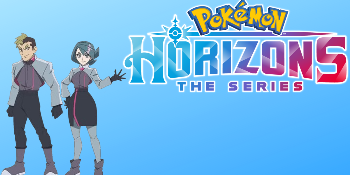 ‘Pokémon Horizons: The Series’: Everything We Know So Far